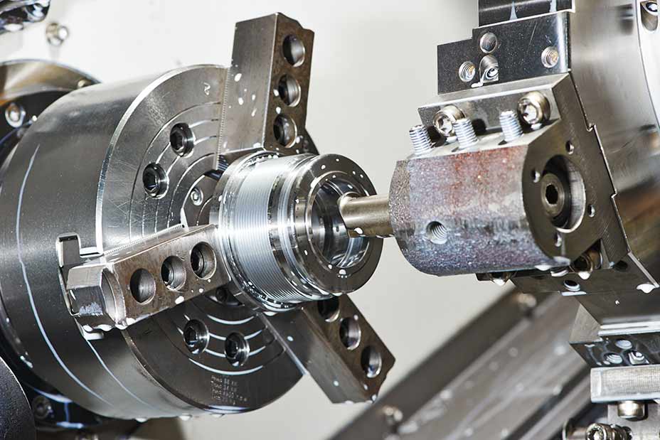 Machine Shop Precision Technology Machine Shop Precision Technology
